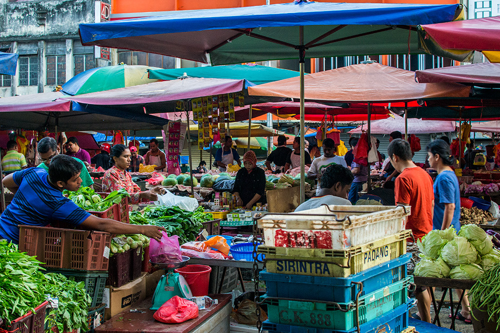 8 barang disenarai bawah Skim Harga Maksimum Musim Perayaan Deepavali ...