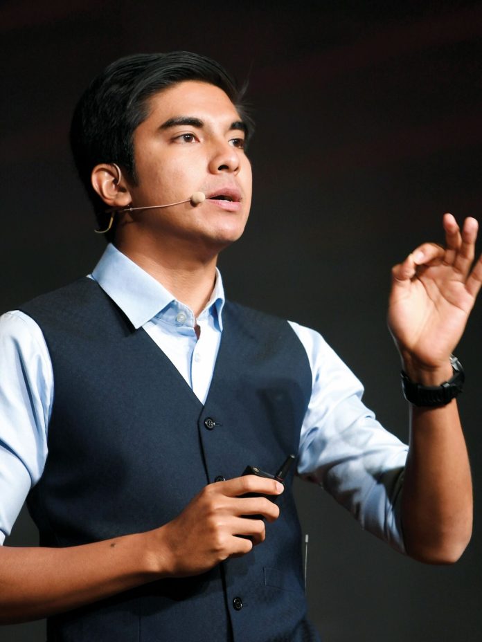 Syed Saddiq didapati bersalah tuduhan pecah amanah, salah guna harta, ubah wang haram | Makkal ...