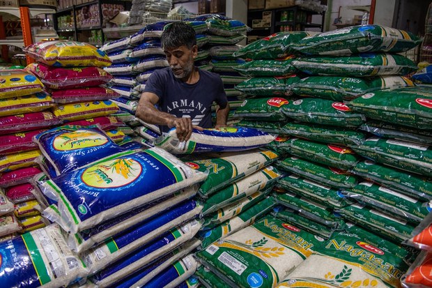 Bekalan beras semasa negara cukup untuk tempoh sehingga enam bulan! | Makkal Osai - மக்கள் ஓசை