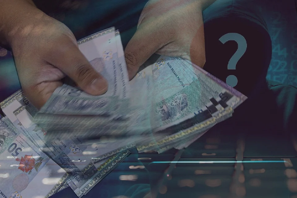 Wang simpanan KWSP lesap dilarikan teman wanita - Duda murung | Makkal Osai - மக்கள் ஓசை